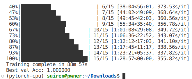 信息与内容安全第一次实验 | Su1ren World